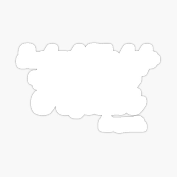 "Help of Allah" Sticker by syeduzzaman7 | Redbubble