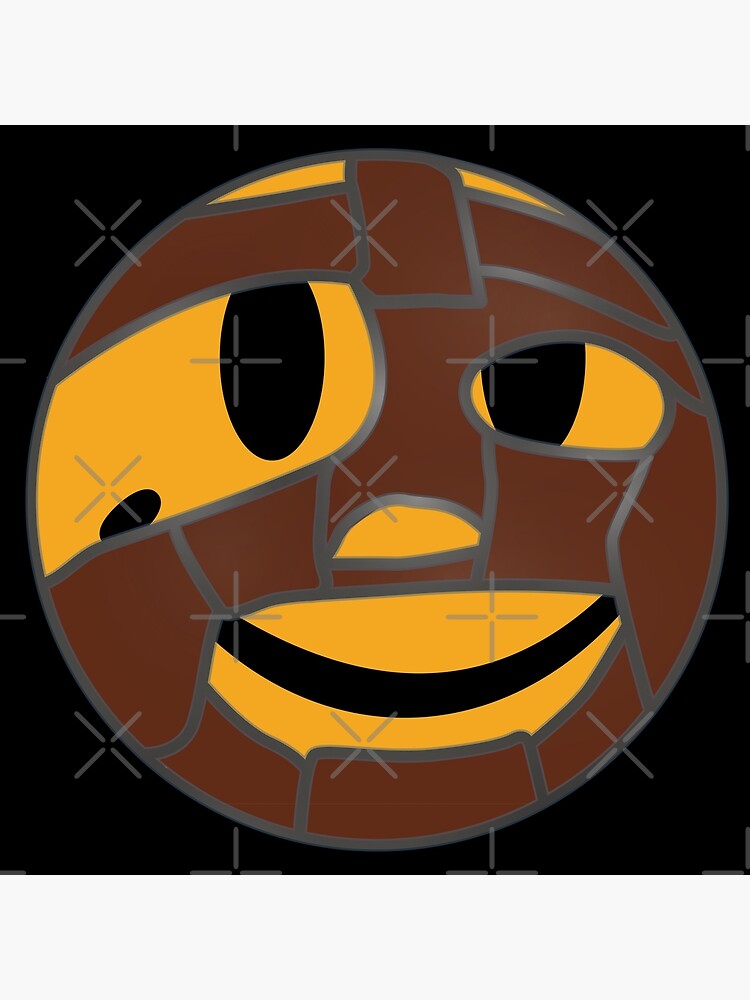 "Mankind logo" Poster by Linubidix | Redbubble