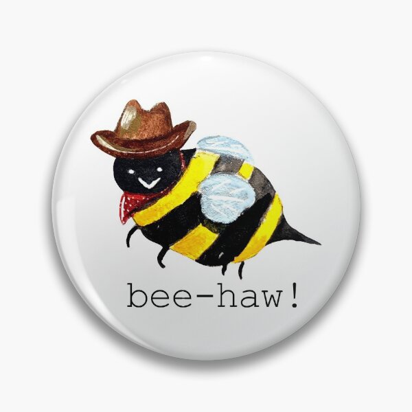 Bee Haw Gifts & Merchandise | Redbubble