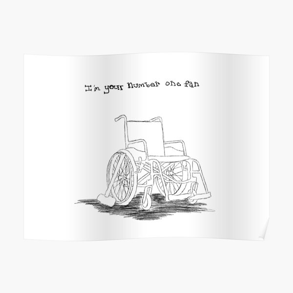 Misery Movie Posters | Redbubble