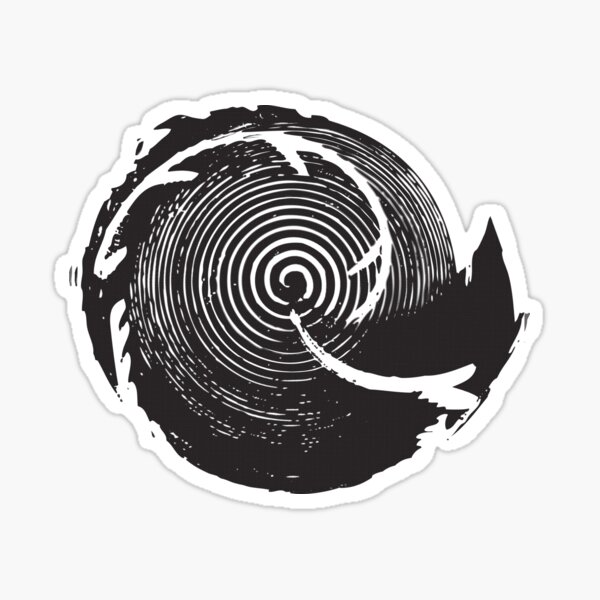 The Twilight Zone Stickers | Redbubble