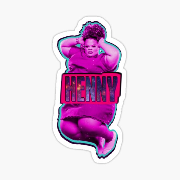 Henny Gifts & Merchandise for Sale | Redbubble