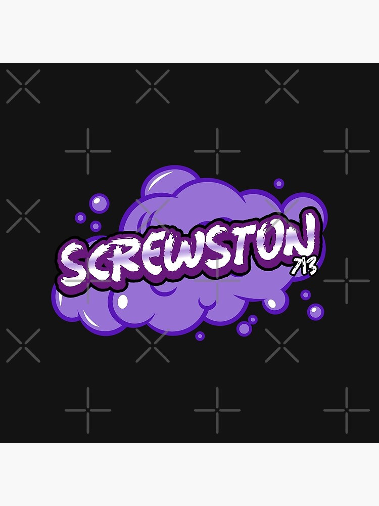 "SCREWSTON 713" Photographic Print for Sale by mademan3 | Redbubble