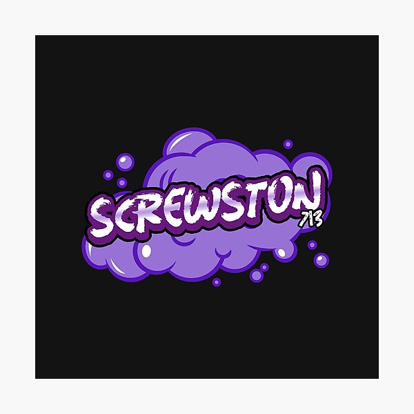 Screwston Photographic Prints | Redbubble