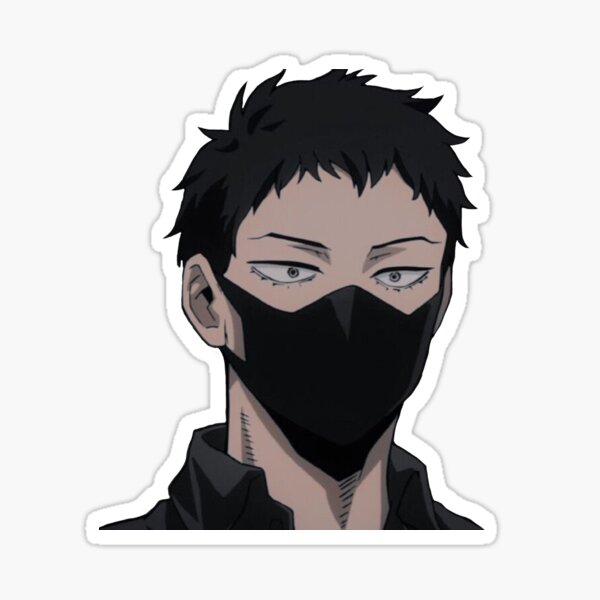 "Overhaul" Sticker for Sale by bangtantan | Redbubble