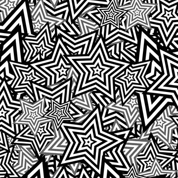 "Persona 5 Black, Gray, and White Stars" Coffee Mug for Sale by ...