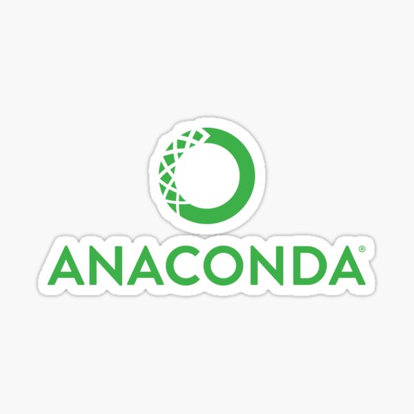 Anaconda Logo Gifts & Merchandise | Redbubble
