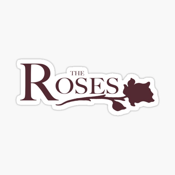The-Roses Shop | Redbubble