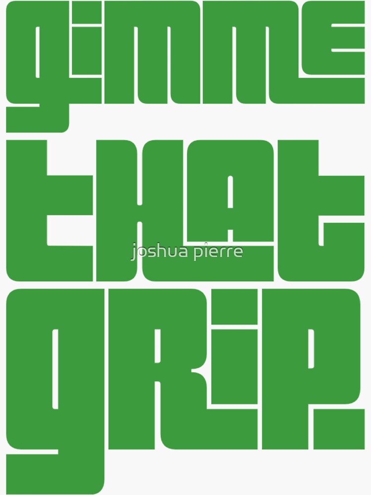 "gta san andreas" Sticker by nbalive313 | Redbubble