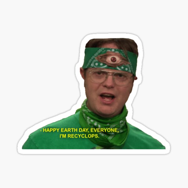 Recyclops Gifts & Merchandise for Sale | Redbubble