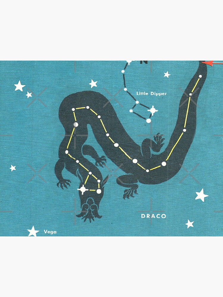 Draco constellation zodiac 60 photos - Youhoroscope.com