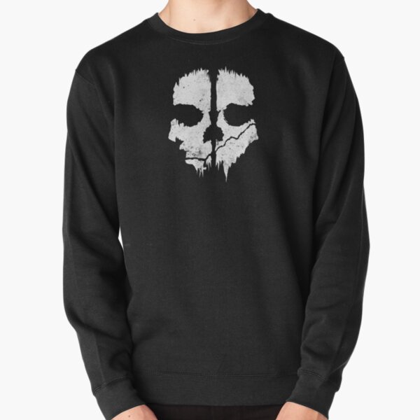Call Of Duty Ghost Sweatshirts & Hoodies | Redbubble