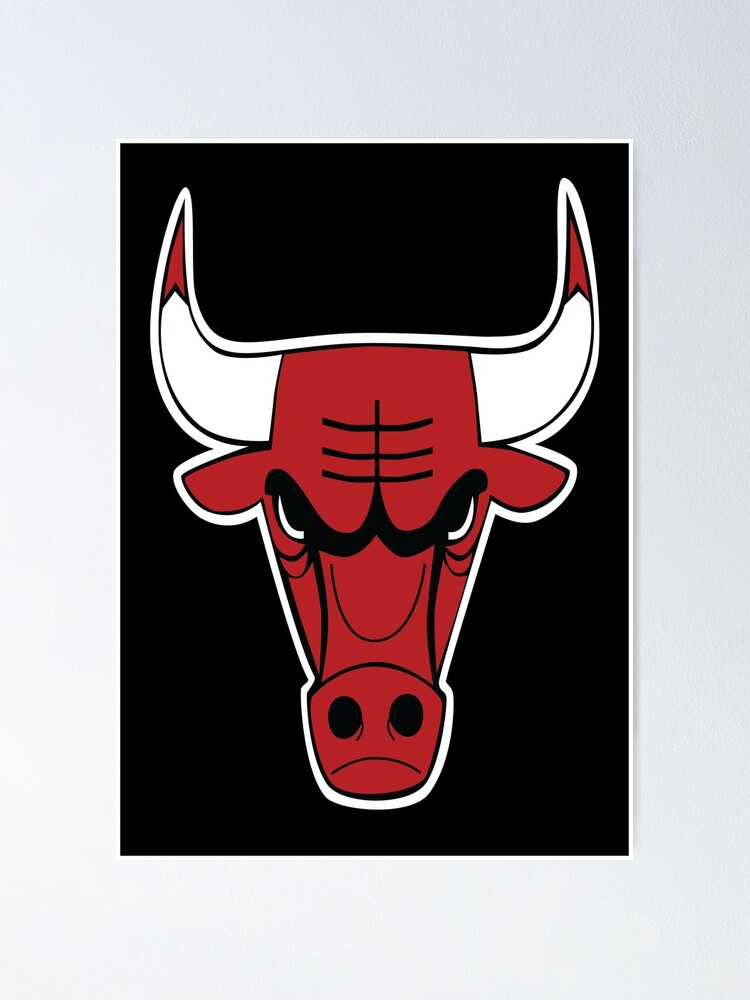 "The Bull" Poster for Sale by IPSCreative | Redbubble