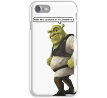 Shrek: iPhone Cases & Skins for 7/7 Plus, SE, 6S/6S Plus, 6/6 Plus, 5S ...