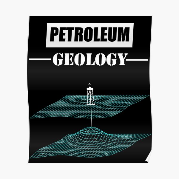 Petroleum Posters | Redbubble
