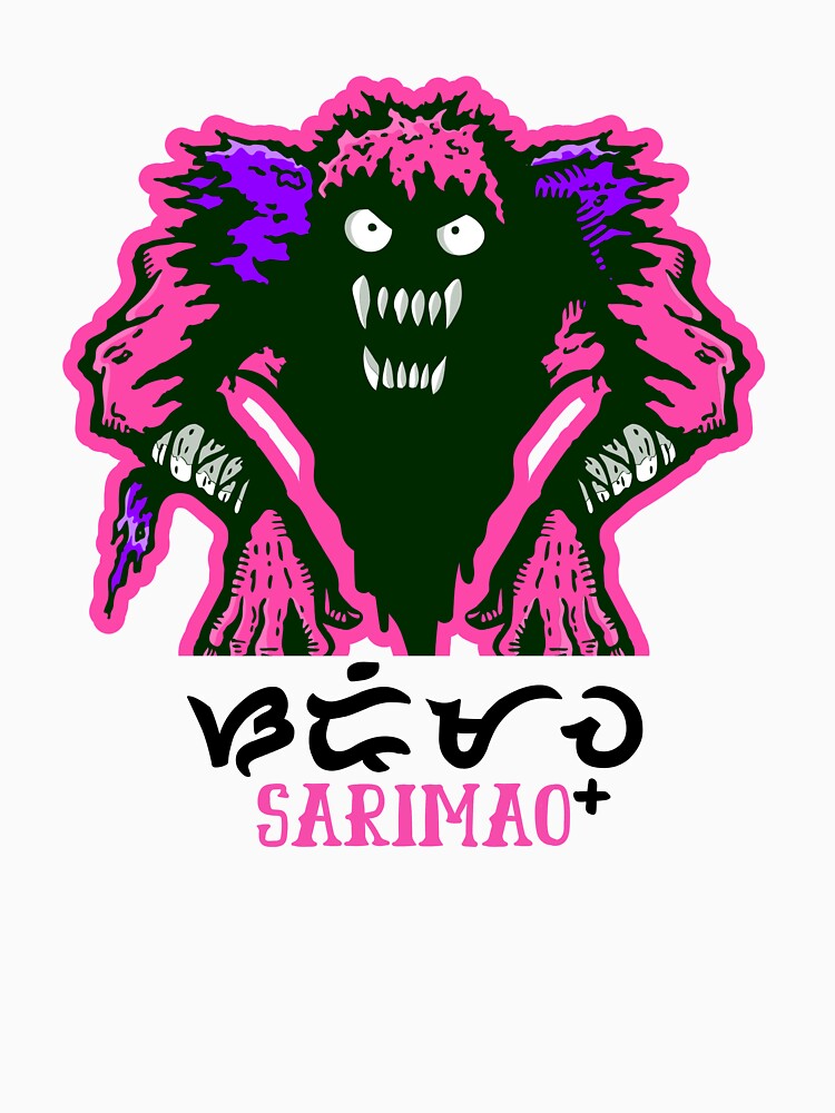 "Filipino Zodiac Sign: Sarimao (Libra)" T-shirt for Sale by ...