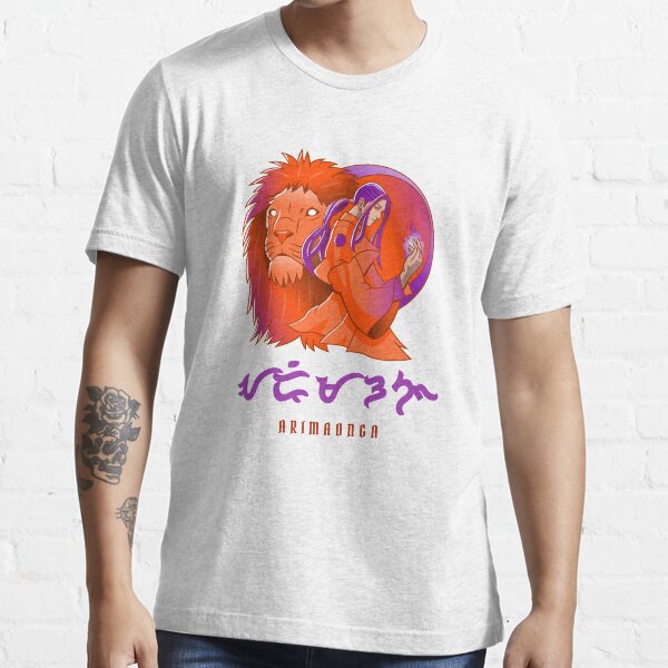 "Filipino Zodiac Sign: Arimaonga (Leo)" T-shirt for Sale by ...