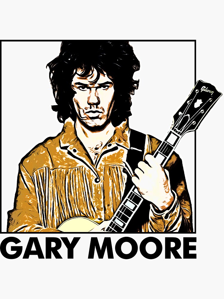 "gends gan" Sticker for Sale by adamfred | Redbubble