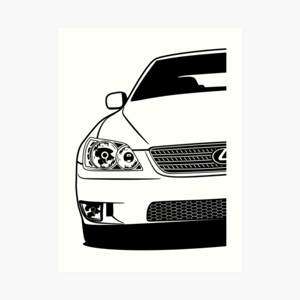 Is300 Art Prints | Redbubble