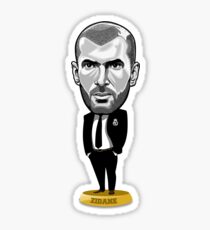Real Madrid: Stickers | Redbubble