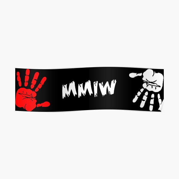 Mmiw Missing Murdered Indigenous Women Sisters Posters | Redbubble
