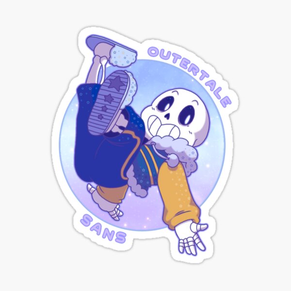 Outertale Gifts & Merchandise | Redbubble