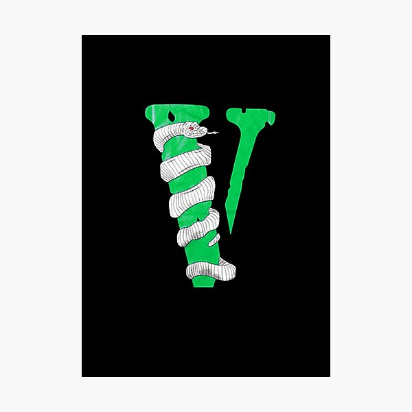 Letter V Wall Art | Redbubble