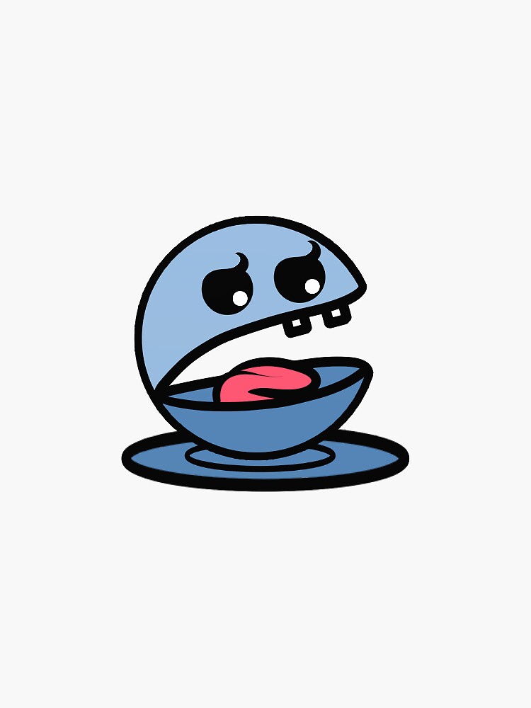 "The Gacha Pawn" Sticker by GachaPawn | Redbubble