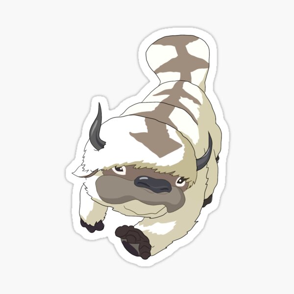 "Appa" Sticker for Sale by abbsgross | Redbubble