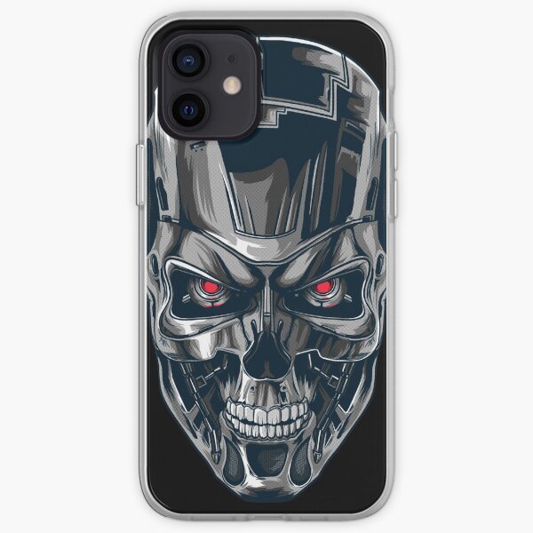 Terminator iPhone cases & covers | Redbubble
