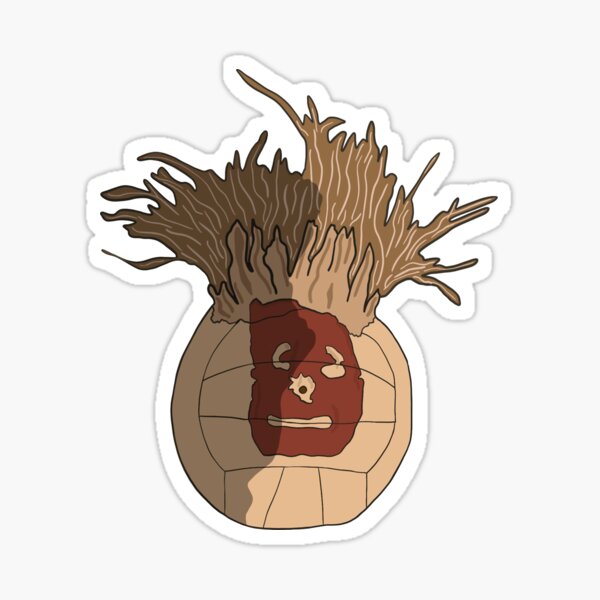 "Wilson" Sticker for Sale by AEcreateNdesign | Redbubble