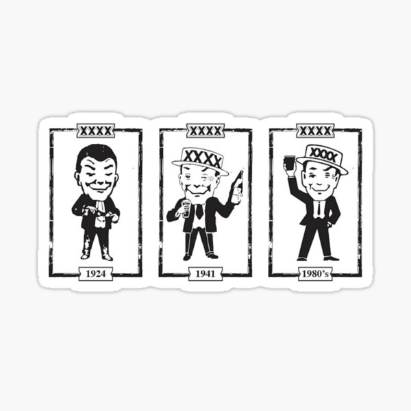 Xxxx Bitter Gifts & Merchandise | Redbubble