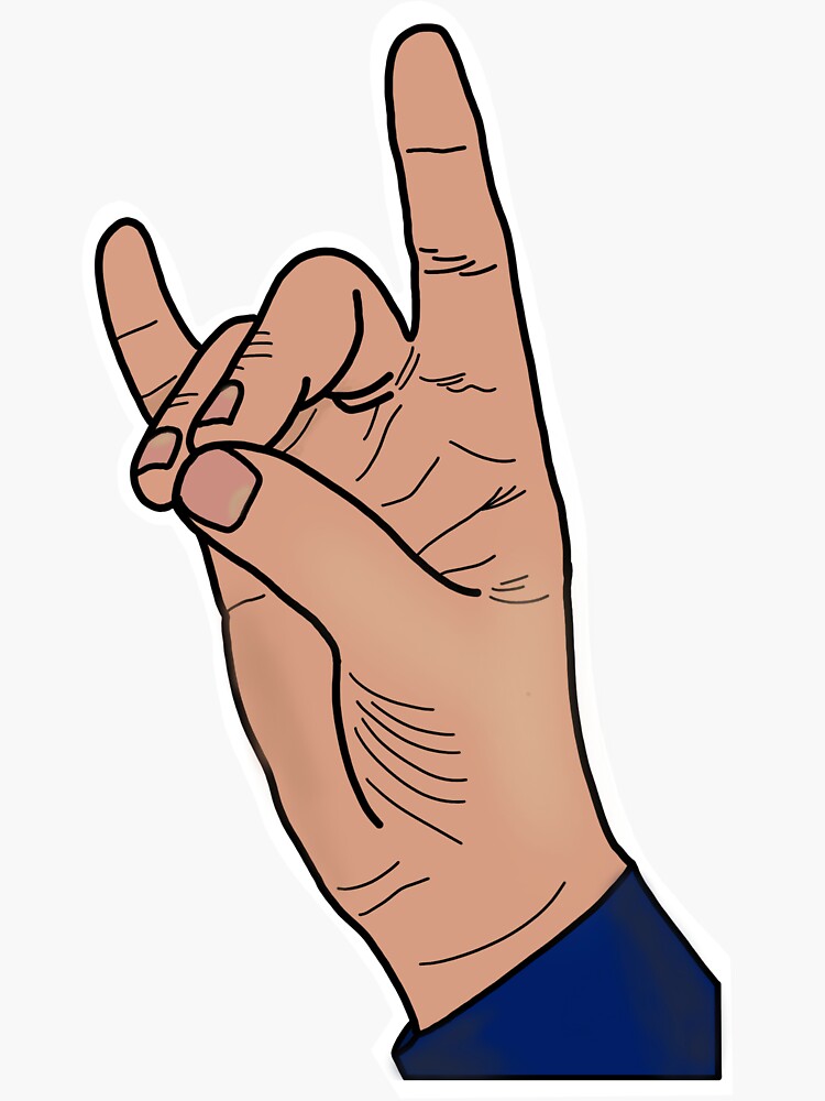 "UNR Go Pack | University of Nevada, Reno" Sticker for Sale by ...