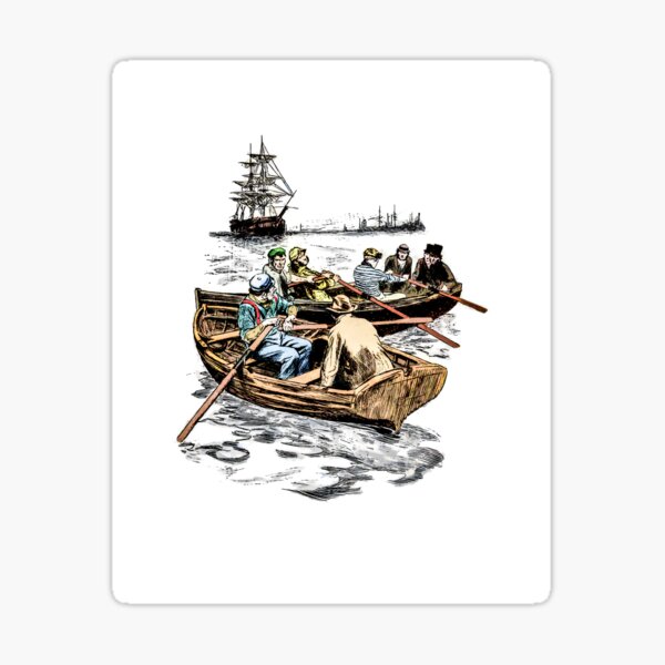 "Checking for Contraband" Sticker for Sale by PictureNZ | Redbubble