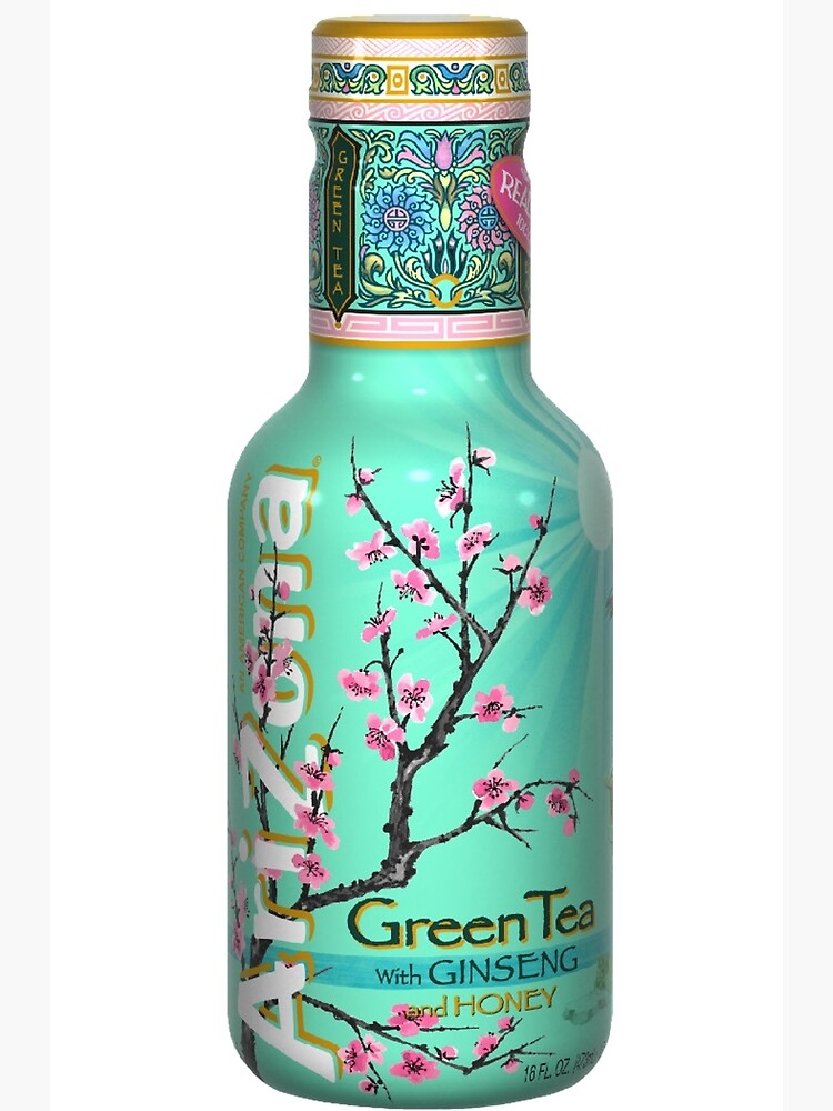 "Arizona Iced Tea" Poster for Sale by Stephanizzle | Redbubble