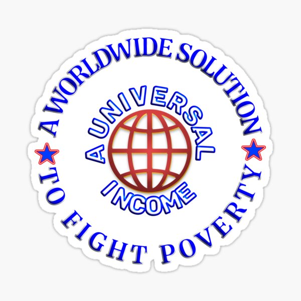 " International Day of Eradication of Poverty - A UNIVERSAL INCOME AS A ...
