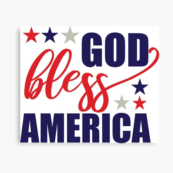 God Save Queen Canvas Prints | Redbubble