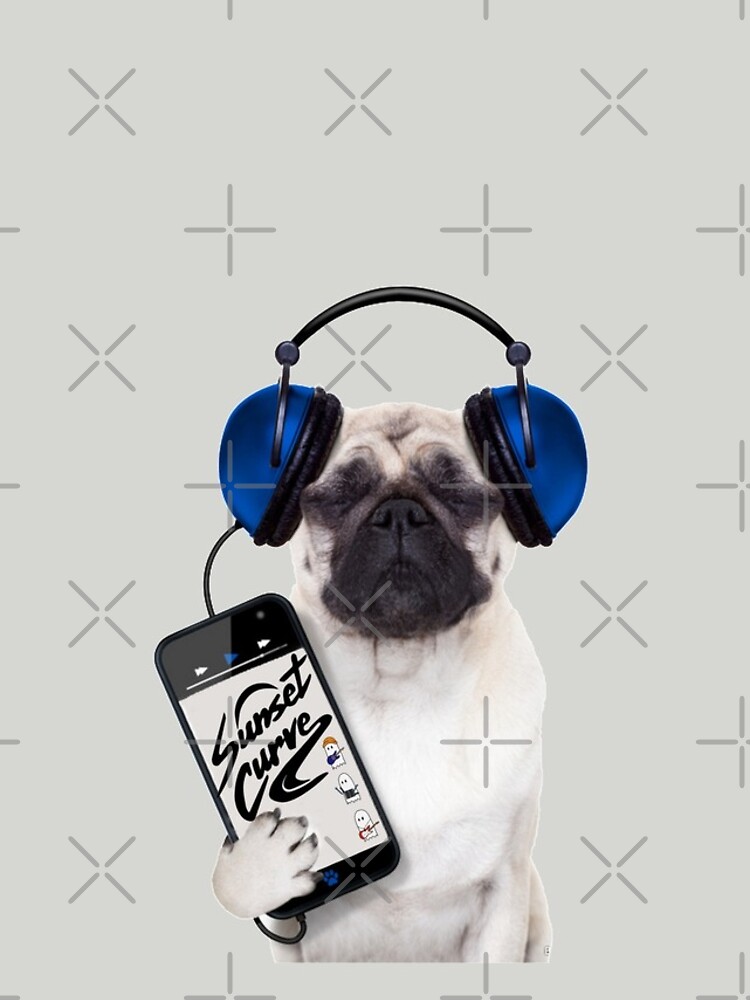 "Julie and the Phantoms - Sunset Curve Band" iPhone Case for Sale by ...