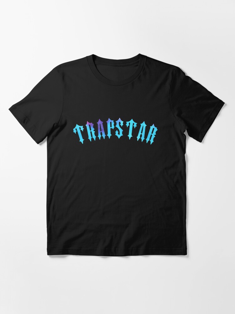 "Trapstar London logo design" T-shirt for Sale by HiddenMist ...
