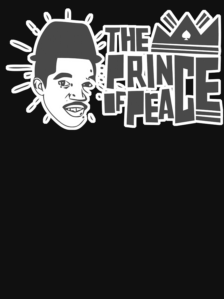 "Prince Busters Best Logo" T-shirt by MackJohns | Redbubble