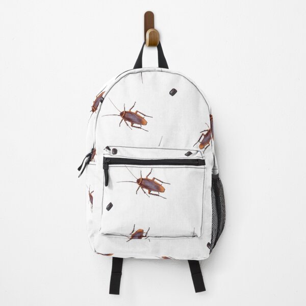 Mochilas: Cucaracha | Redbubble