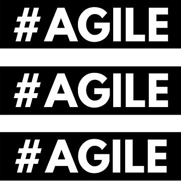 "Agile - Perfect Gift for Software Engineers, Scrum Masters & IT ...