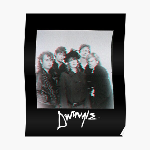 Divinyls Posters | Redbubble