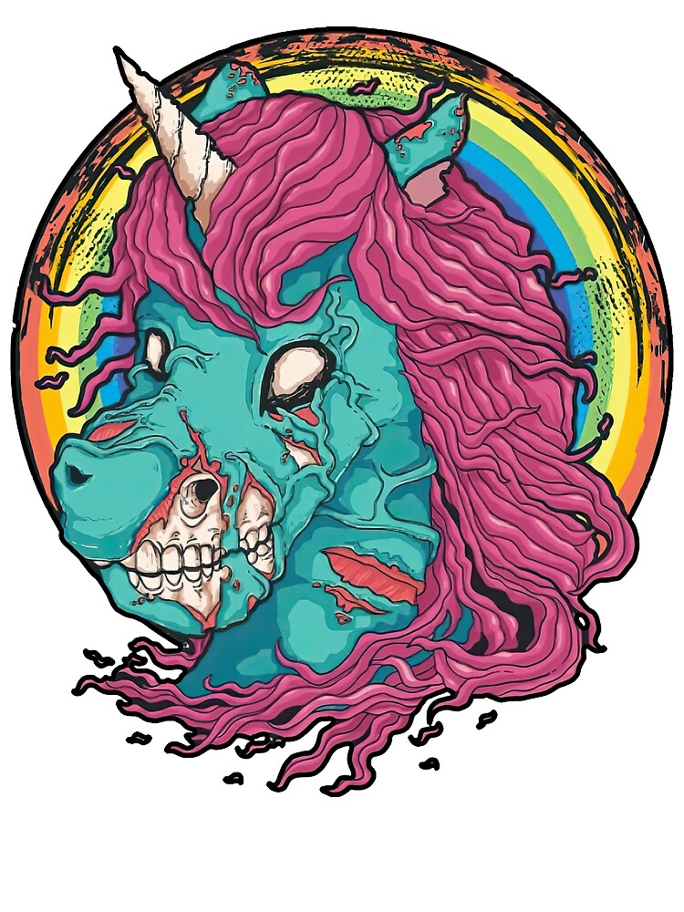 "Zombie Horro Halloween" Poster for Sale by SonPham38 | Redbubble