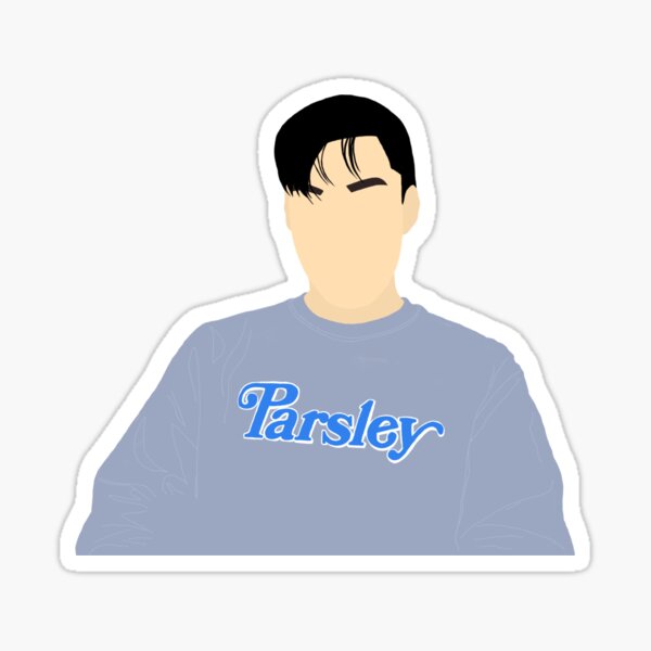 "Newt Nguyen (Newton Nguyen)" Sticker by costcobaguette | Redbubble