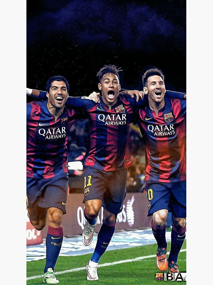 MSN best Trio ever Sticker