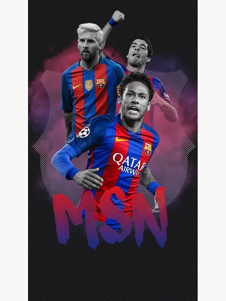 MSN best Trio ever Sticker