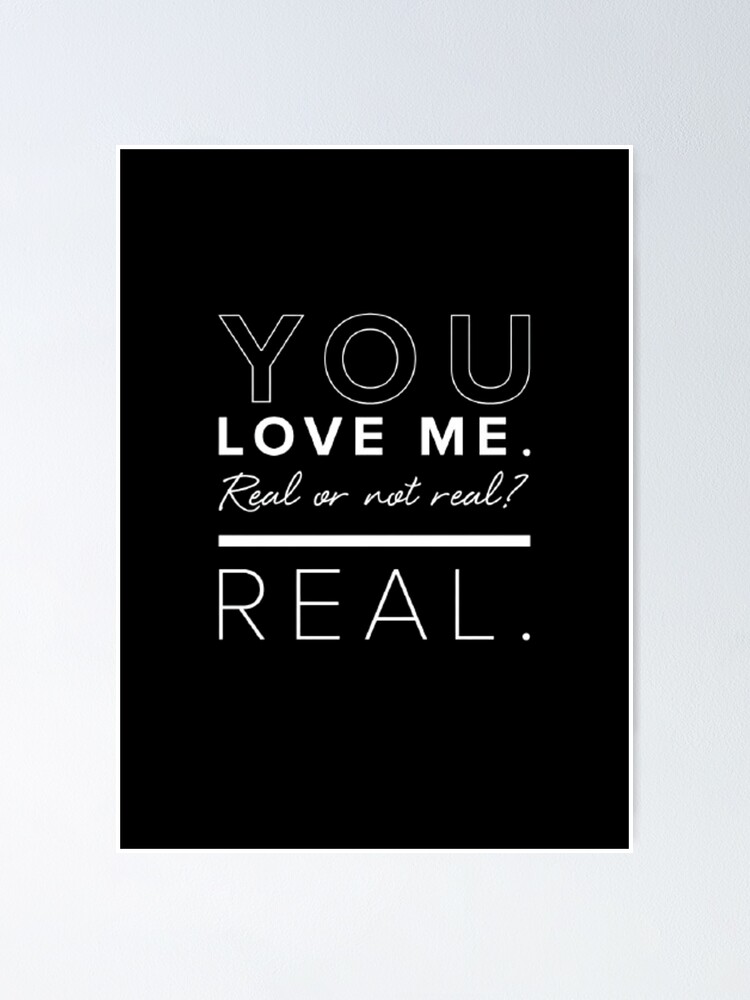 "Real Or Not Real? - The Hunger Games " Poster by rose112 | Redbubble