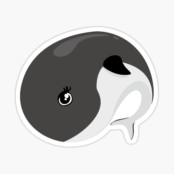 "Whale Docker" Sticker von suphaphon2020 | Redbubble