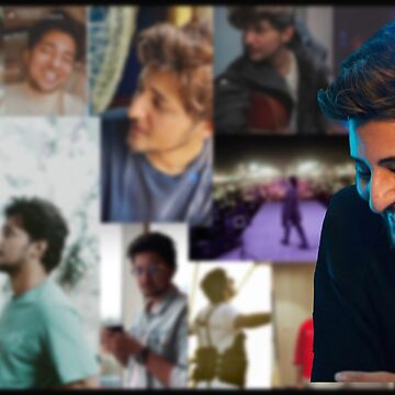 "Darshan Raval" Essential T-Shirt for Sale by CouldYouBeMore | Redbubble